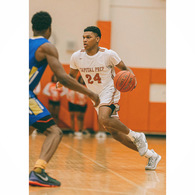 Kobe Anderson's Men's Basketball Recruiting Profile