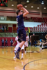 Justin Bean's Men's Basketball Recruiting Profile