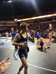 Zeth Romney's Wrestling Recruiting Profile