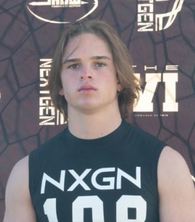 Gabriel Harris's Football Recruiting Profile