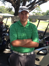 Eric Costa's Men's Golf Recruiting Profile