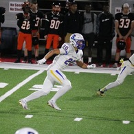 Kobe Holley's Football Recruiting Profile