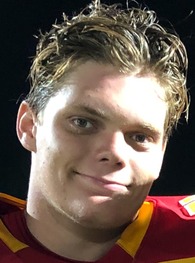 Logan Berzins's Football Recruiting Profile