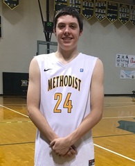 Benjamin Johnson's Men's Basketball Recruiting Profile