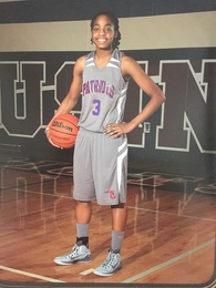 Kierra Fletcher's Women's Basketball Recruiting Profile