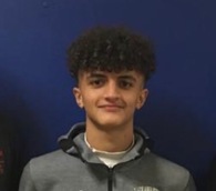Ali Alomari's Men's Soccer Recruiting Profile