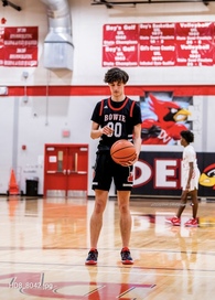 Bryce Benaway's Men's Basketball Recruiting Profile