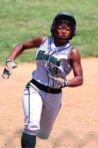 Kathleen Sims's Softball Recruiting Profile