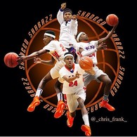 Shadeed A.S. Shabazz's Men's Basketball Recruiting Profile