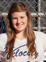 Ashley Curtis's Softball Recruiting Profile