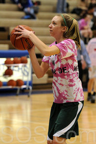 Alyssa Marchunsky's Women's Basketball Recruiting Profile