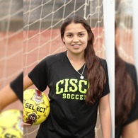 Gabriana Lazo's Women's Soccer Recruiting Profile