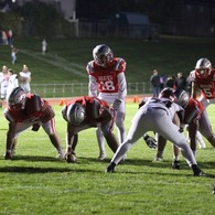 Peyton Beck's Football Recruiting Profile