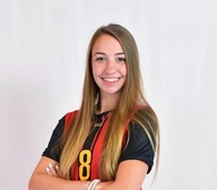 Amanda Banfield's Women's Soccer Recruiting Profile