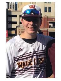 Nick Leonatti's Baseball Recruiting Profile