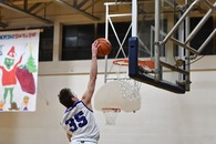 Sam Morelli's Men's Basketball Recruiting Profile