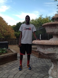 Daron Maxwell's Men's Basketball Recruiting Profile