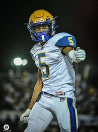 Donnell Washington's Football Recruiting Profile