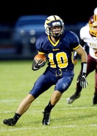 Jack Clancy's Football Recruiting Profile