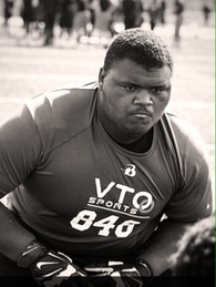 Henry White, IV's Football Recruiting Profile