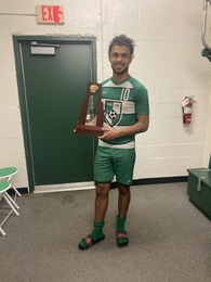 Jordan Monteiro's Men's Soccer Recruiting Profile
