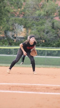Haley Weaver's Softball Recruiting Profile