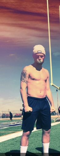 Michael Innello Jr.'s Football Recruiting Profile