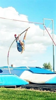 Cheyenne Chapman's Women's Track Recruiting Profile