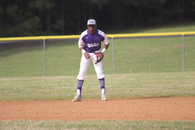 Isaiah Palmer's Baseball Recruiting Profile
