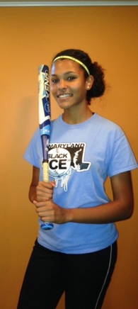 Amber Downey's Softball Recruiting Profile