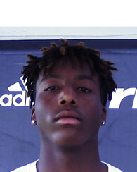 Eric Williams's Football Recruiting Profile