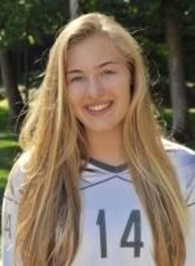Jamison White's Women's Volleyball Recruiting Profile