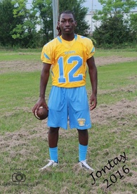 Jon' Tavious Tripp's Football Recruiting Profile