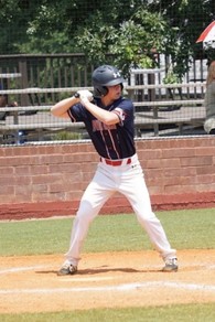 Ryan Mackle's Baseball Recruiting Profile