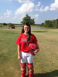 Rylee Keith's Softball Recruiting Profile