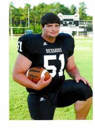 Aaron Brant's Football Recruiting Profile