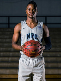 Patrick Greene's Men's Basketball Recruiting Profile