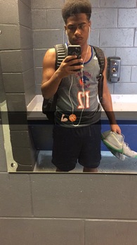 Justice Edwards's Men's Basketball Recruiting Profile