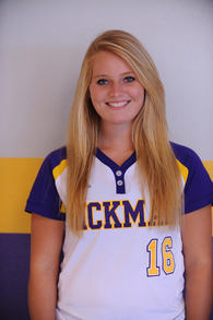 Taylor Patton's Softball Recruiting Profile