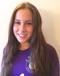 Elizabeth Kaner's Women's Volleyball Recruiting Profile