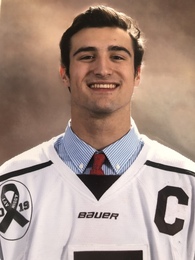 Kevin Duarte's Men's Ice Hockey Recruiting Profile