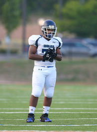 Brian Bond's Football Recruiting Profile