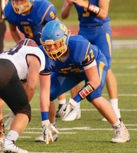 Tyler Lenz's Football Recruiting Profile