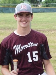 Quentin Bowling's Baseball Recruiting Profile