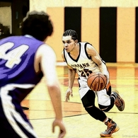 Justus Eaglesmith's Men's Basketball Recruiting Profile