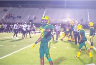 Ricky Bryant Jr.'s Football Recruiting Profile