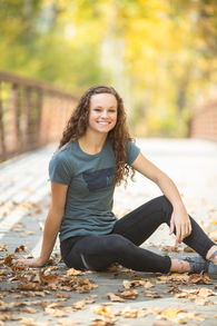 Mackenzie Wright's Softball Recruiting Profile