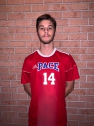 Jake Welch's Men's Soccer Recruiting Profile