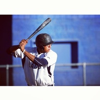 William Wentz's Baseball Recruiting Profile