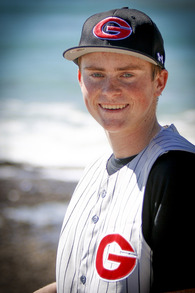 Gunner Hellstrom's Baseball Recruiting Profile